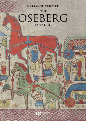 The Oseberg tapestries by Marianne Vedeler | Goodreads