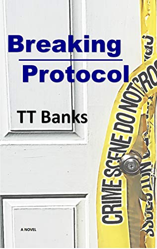 Breaking Protocol (Sapphic Sphere Collection Book 1) by T.T. Banks ...