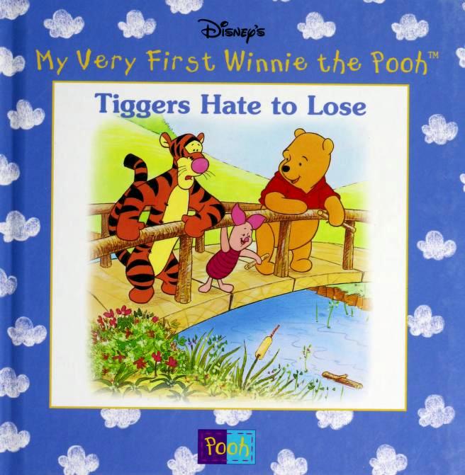 Tiggers Hate to Lose by Cassandra Case | Goodreads