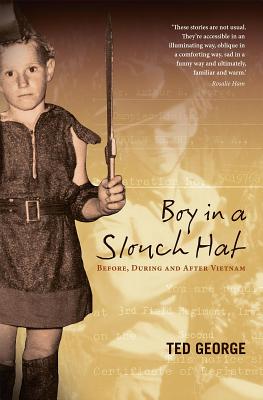 Boy in a Slouch Hat by Ted George | Goodreads