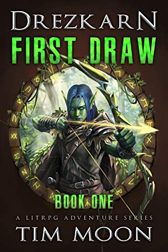 First Draw by Tim Moon | Goodreads