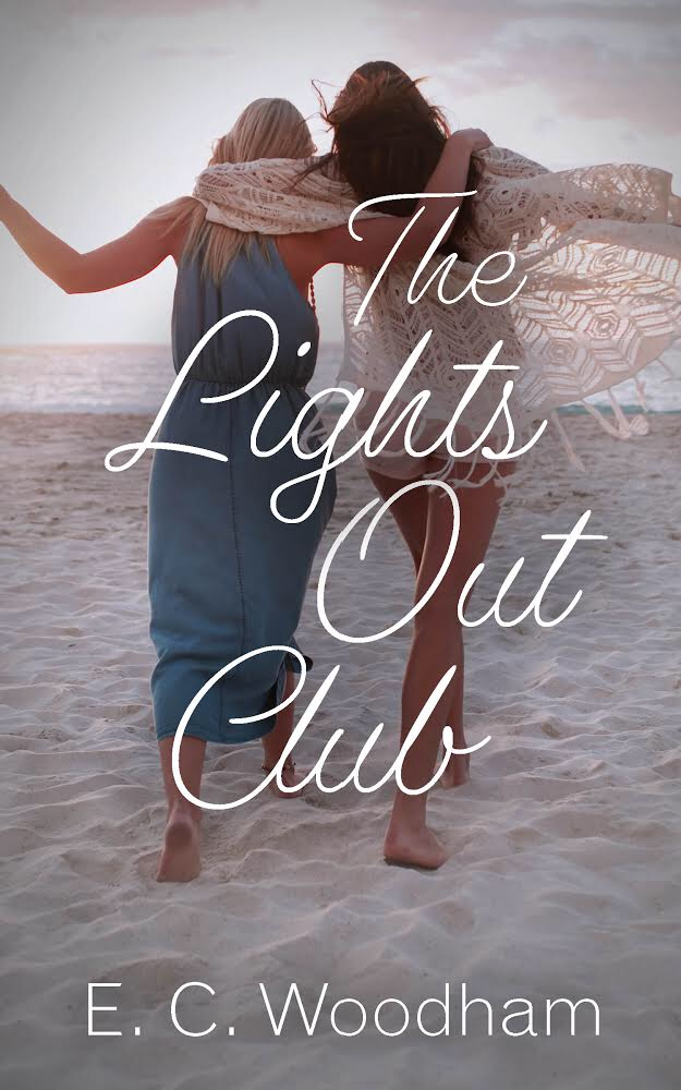 The Lights Out Club by E.C. Woodham | Goodreads