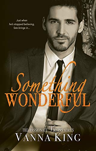 Something Wonderful by Vanna King | Goodreads