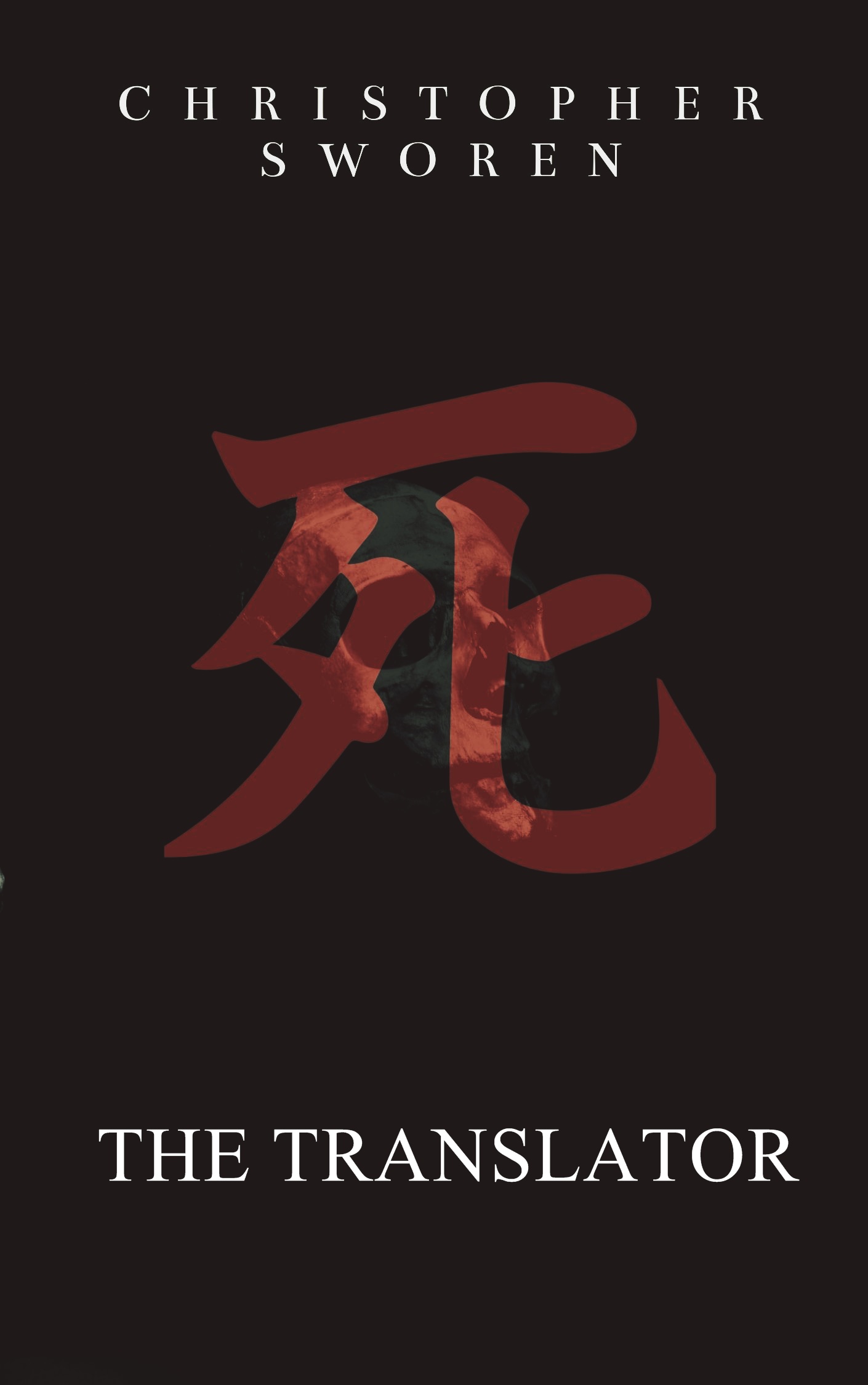 The Translator by robert millhouser | Goodreads