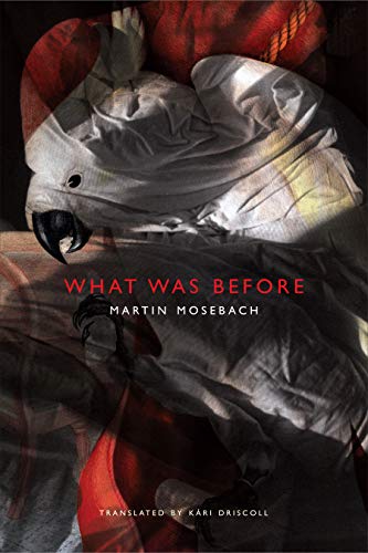 What Was Before by Martin Mosebach | Goodreads