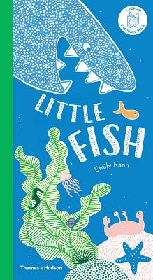 Little Fish by Emily Rand | Goodreads