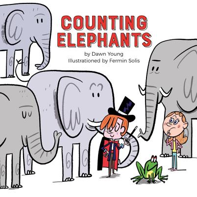 Counting Elephants by Dawn Young | Goodreads
