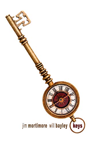 Keys by Jim Mortimore | Goodreads