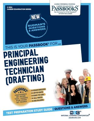 Principal Engineering Technician by National Learning Corporation ...