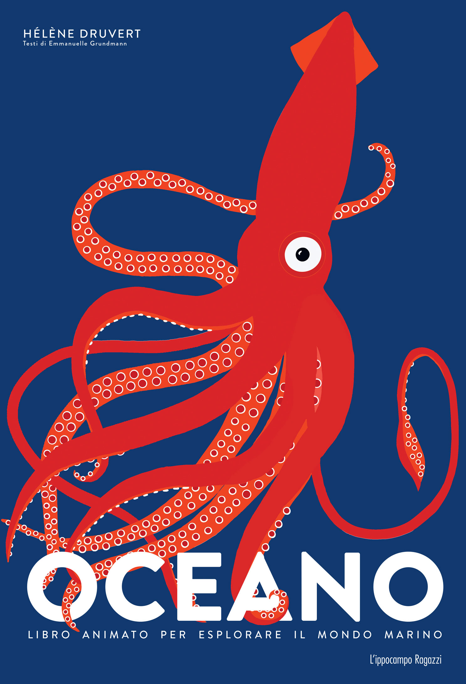 Oceano by Hélène Druvert | Goodreads