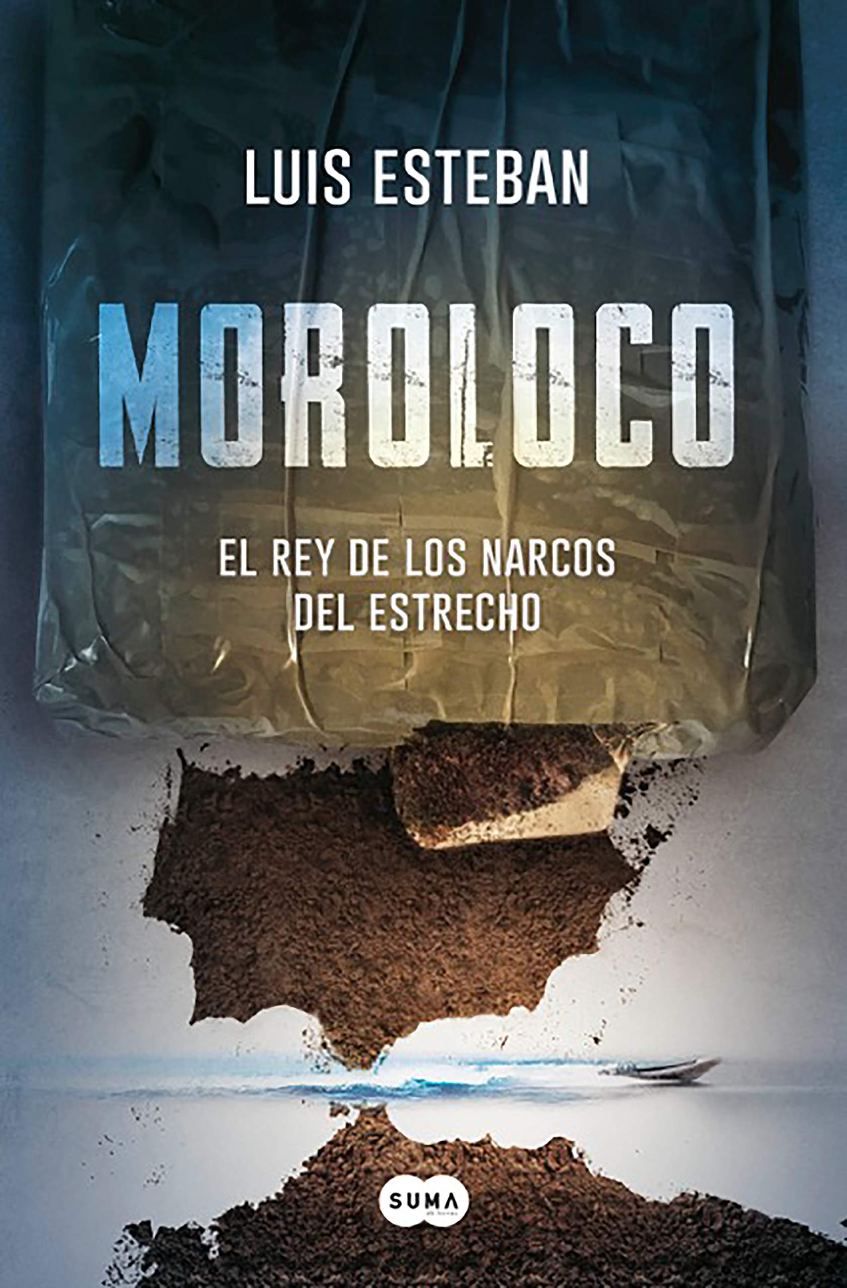 Moroloco by Luis Esteban | Goodreads