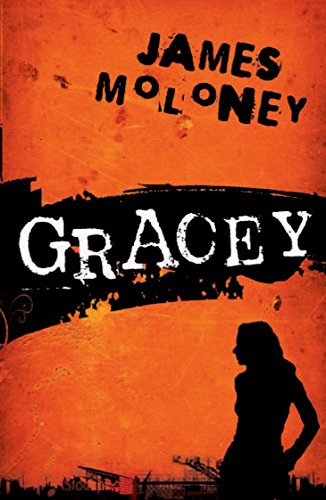 Gracey by Moloney James | Goodreads