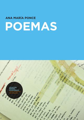 poemas by Ana María Ponce | Goodreads