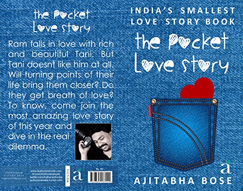 The Pocket Love Story by Ajitabha Bose | Goodreads