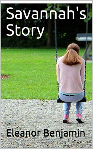 Savannah's Story by Eleanor Benjamin | Goodreads