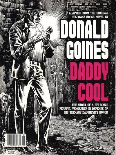 Daddy Cool by Donald Goines | Goodreads