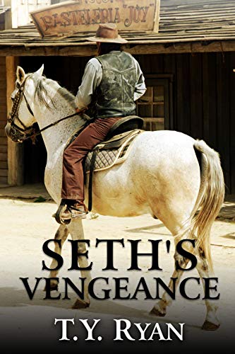 Seth's Vengeance by T.Y. Ryan | Goodreads