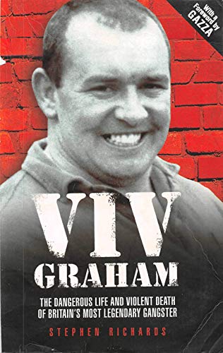 Viv Graham by Stephen Richards | Goodreads