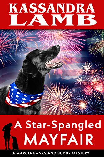 A Star-Spangled Mayfair by Kassandra Lamb | Goodreads