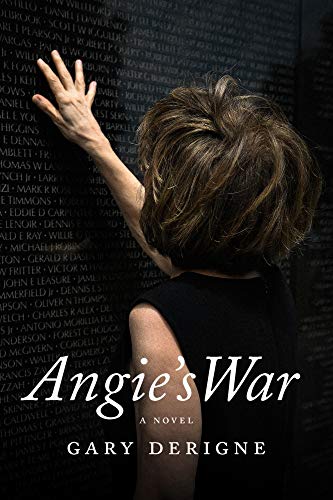 Angies' War by Gary DeRigne | Goodreads