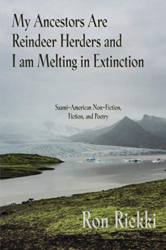 My Ancestors Are Reindeer Herders and I Am Melting In Extinction: Saami ...