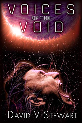 Voices of the Void by David V. Stewart | Goodreads