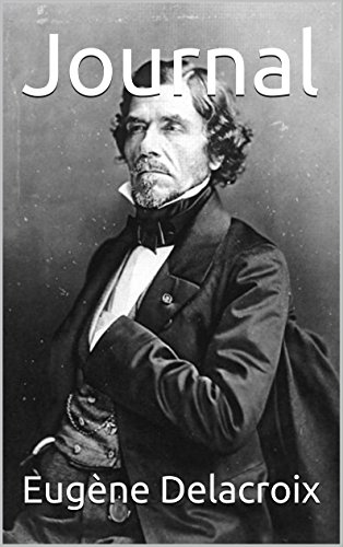 Journal by Eugène Delacroix | Goodreads