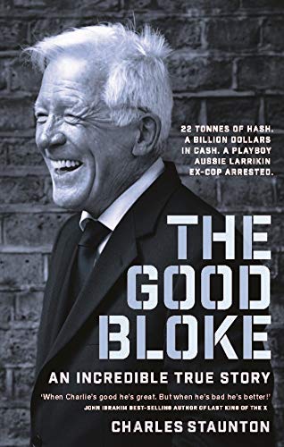 The Good Bloke by Charles Staunton | Goodreads