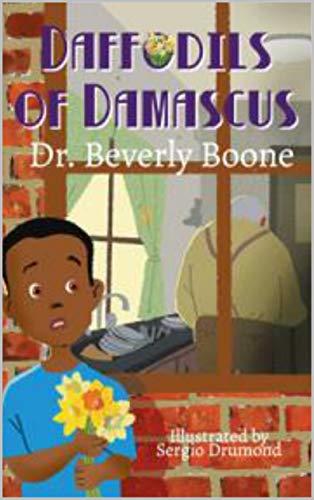 Daffodils of Damascus by Beverly Boone | Goodreads
