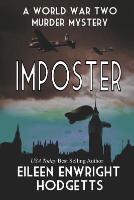 Imposter by Eileen Enwright Hodgetts | Goodreads