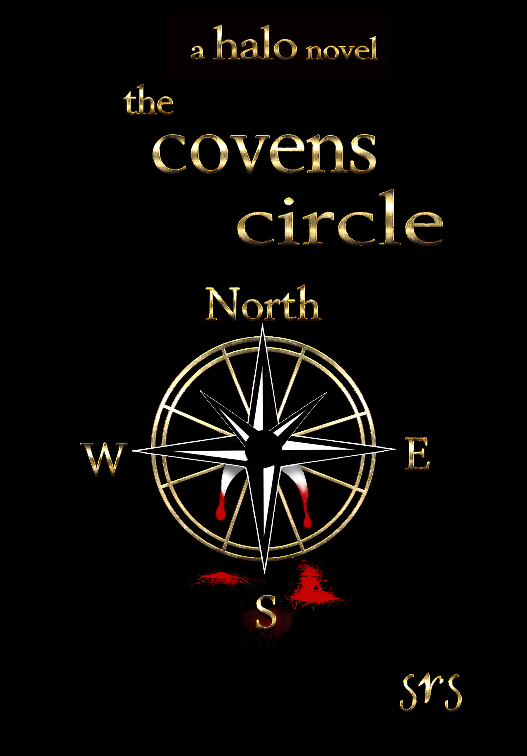 the covens circle (halo series #2) by Suzanne Riggeal-Seidel | Goodreads