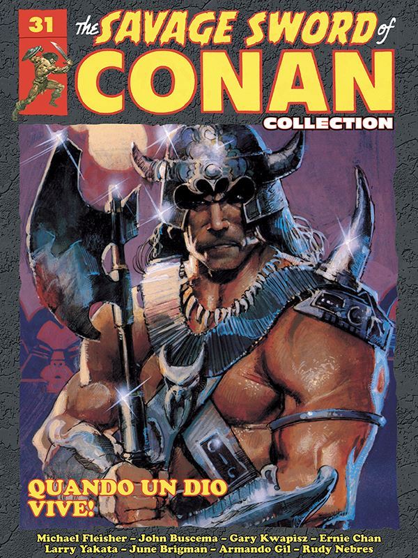 Quando un dio vive by Michael Fleisher | Goodreads