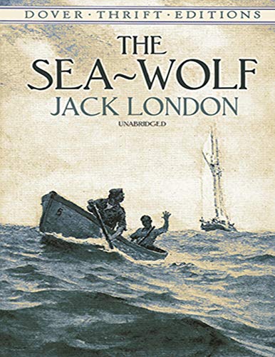 The Sea Wolf (Annotated) by Jack London | Goodreads