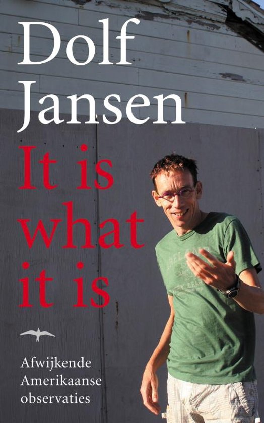 It is what it is Dutch Edition Dolf Jansen by Dolf Jansen | Goodreads