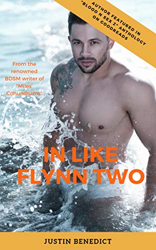 In Like Flynn One by Justin Benedict | Goodreads