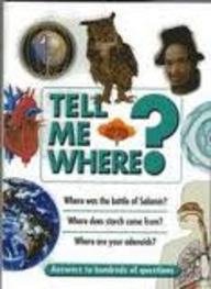 Tell Me Where by Monica Cafferky | Goodreads