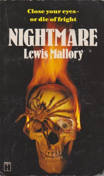 Nightmare by Lewis Mallory | Goodreads