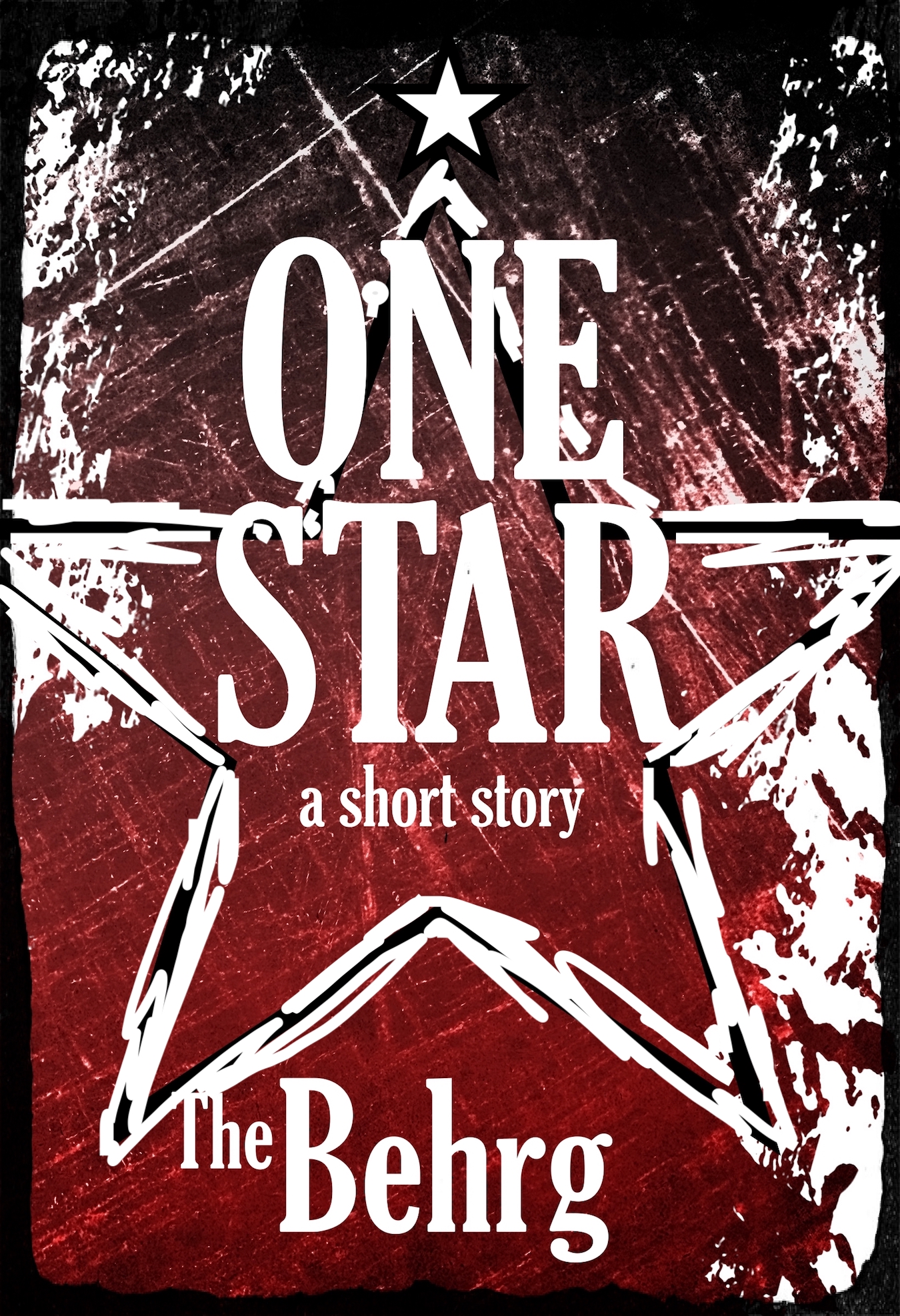 One Star by The Behrg | Goodreads