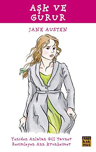 Ask ve Gurur by Okhan Gunduz | Goodreads