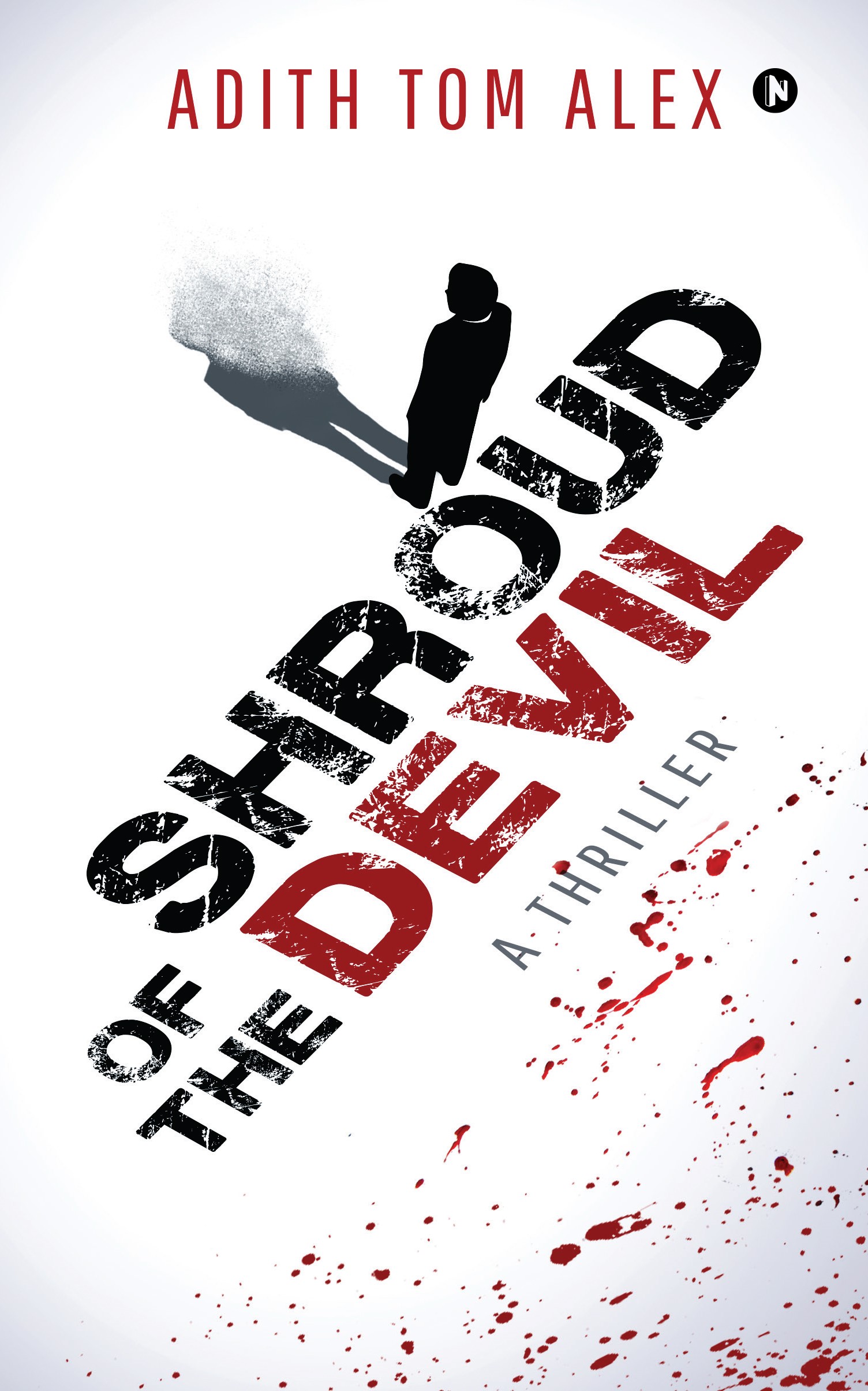 Shroud of the Devil by Adith Tom Alex | Goodreads
