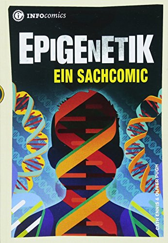 Epigenetik: Ein Sachcomic by Cath Ennis | Goodreads