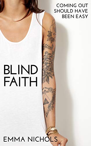 Blind Faith (Duckton-by-Dale Romance, #2) by Emma Nichols | Goodreads
