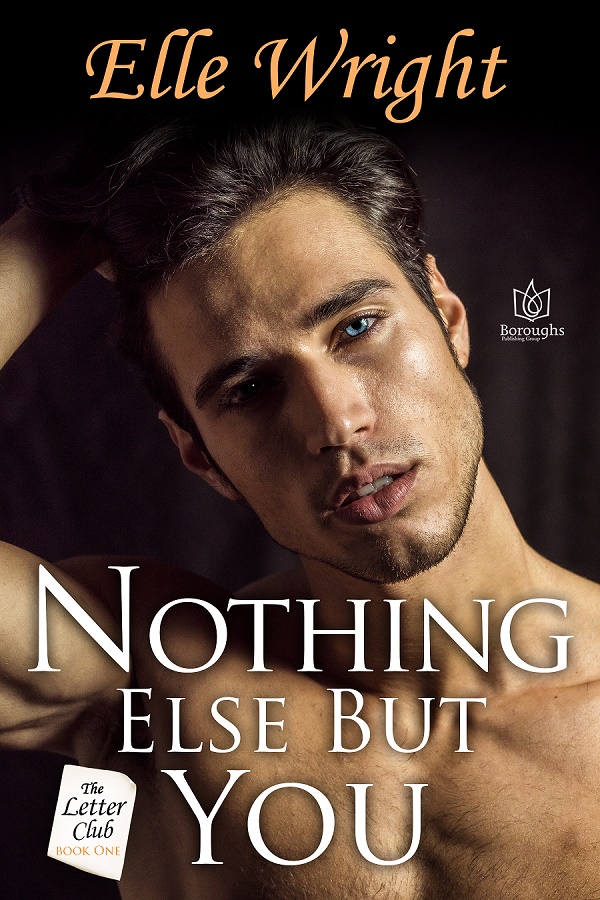 Nothing Else But You by Elle Wright | Goodreads