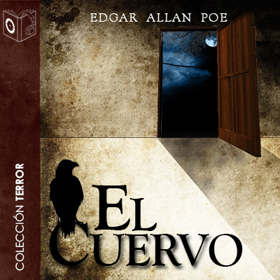 El Cuervo by Edgar Allan Poe | Goodreads