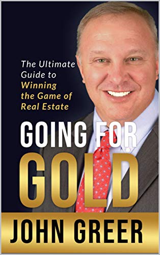 Going for Gold by John Greer | Goodreads