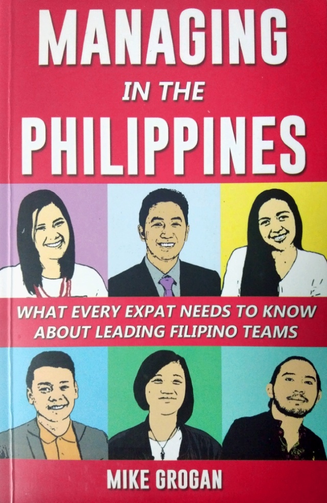 Managing in the Philippines by Mike Grogan | Goodreads