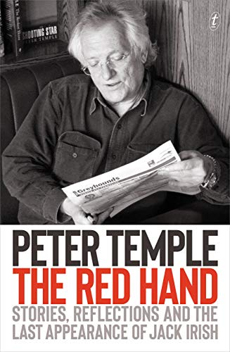 The Red Hand: Stories, Reflections and the Last Appearance of Jack ...