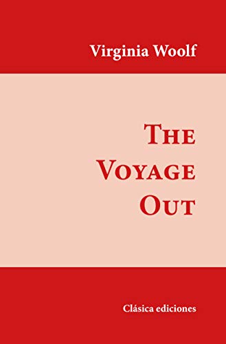 The Voyage Out by Virginia Woolf | Goodreads