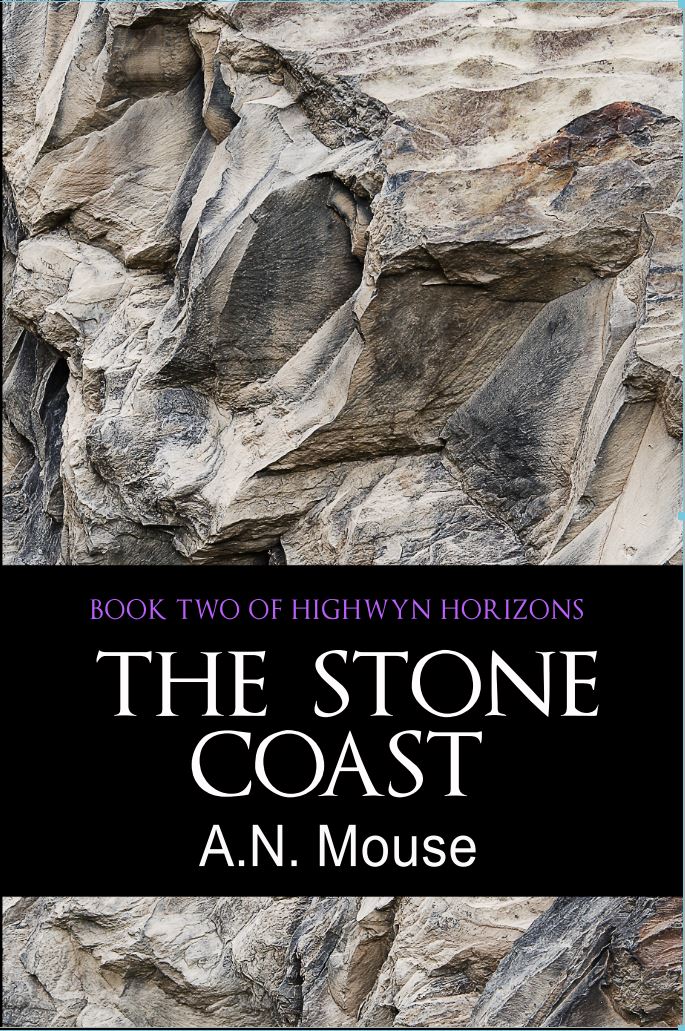 The Stone Coast by A.N. Mouse | Goodreads