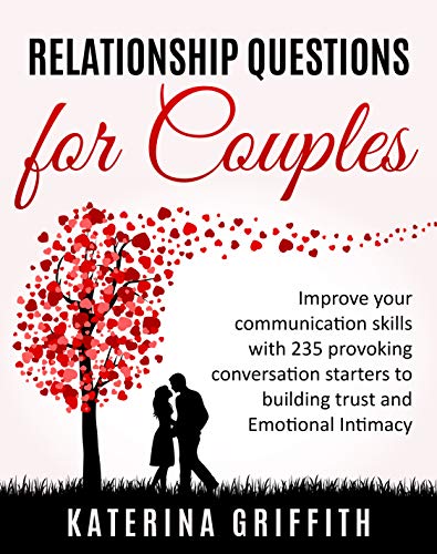 Relationship questions for couples: Improve your communication skills ...